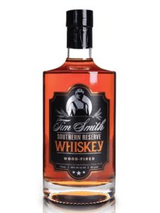 Tim Smith Southern Reserve Wood Fired Whiskey