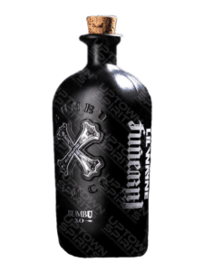 Bumbu XO Rum | Lil Wayne Funeral Rum